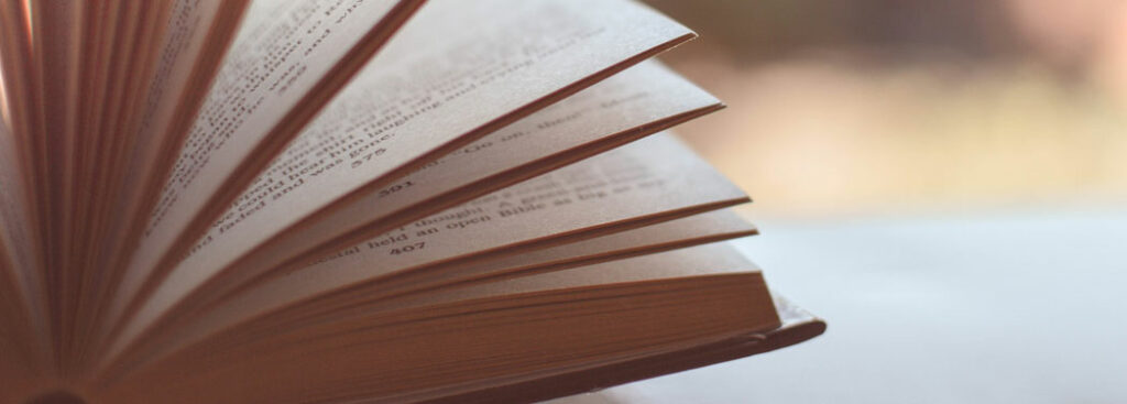 10 Nonfiction Book Layout Tips to Glue Your Readers to the Page