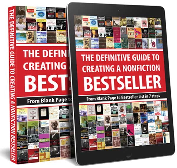 7 Must Use Book Layout Design Rules for Nonfiction Titles