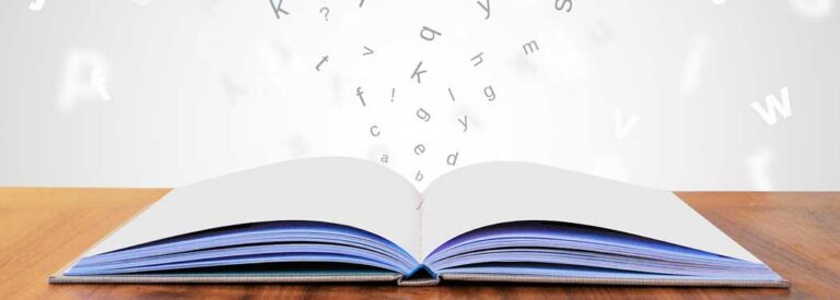 The Top 7 Book Structure Templates for Nonfiction Authors