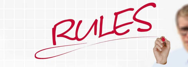 Rules for Writing a Paragraph that Engages With Nonfiction Readers