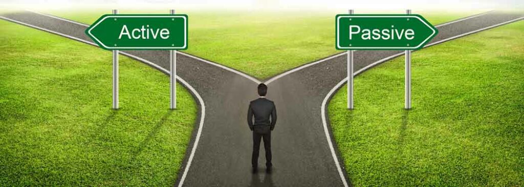 What is the Passive Voice in Nonfiction Writing?