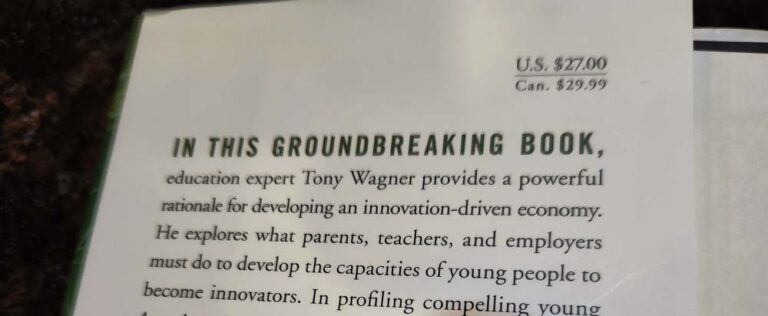 Book Jacket: How to Create the Perfect Nonfiction Jacket