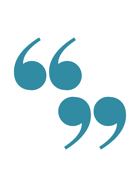 How to Quote a Quote: A Guide