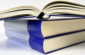 How to Design a Book Spine