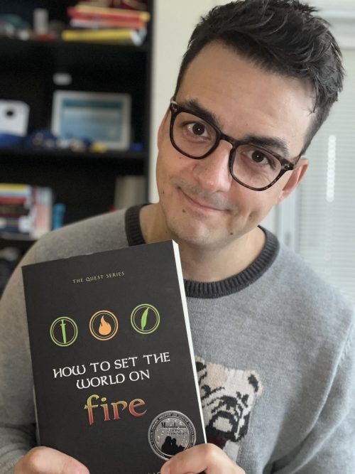 Create the Copyright Page of a Book [With 6 Examples]